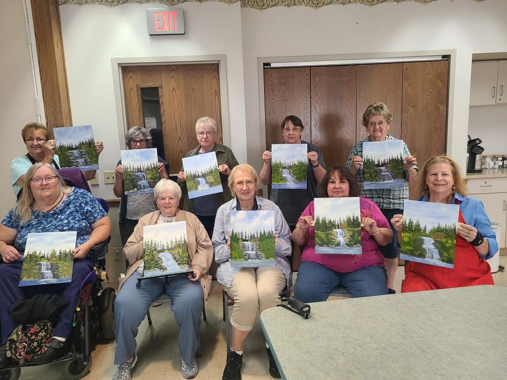 Classes | North Utica Community Center