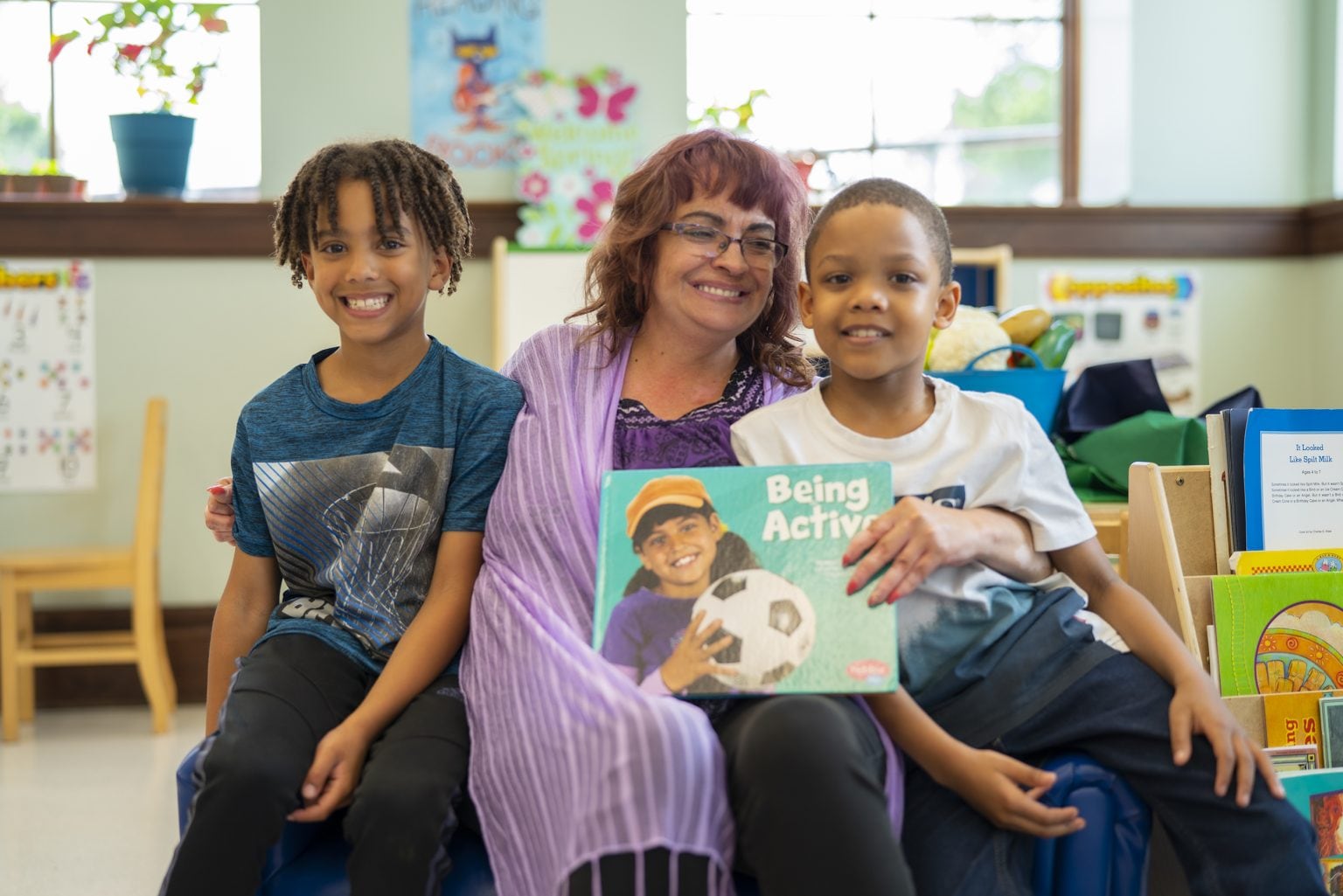 Helpful Links | North Utica Community Center