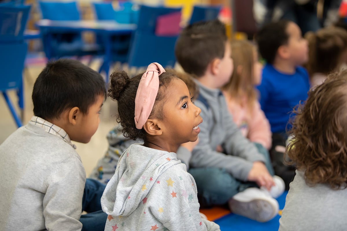 UPK | North Utica Community Center